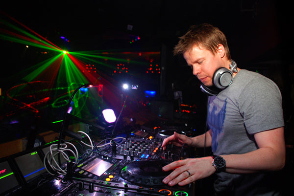 Ferry Corsten Trance DJ-Set Compilations – DJ-Sets Online Store
