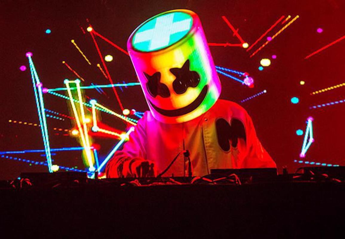 Marshmello Compilations – Tagged "Electro House" – DJ-Sets Online Store