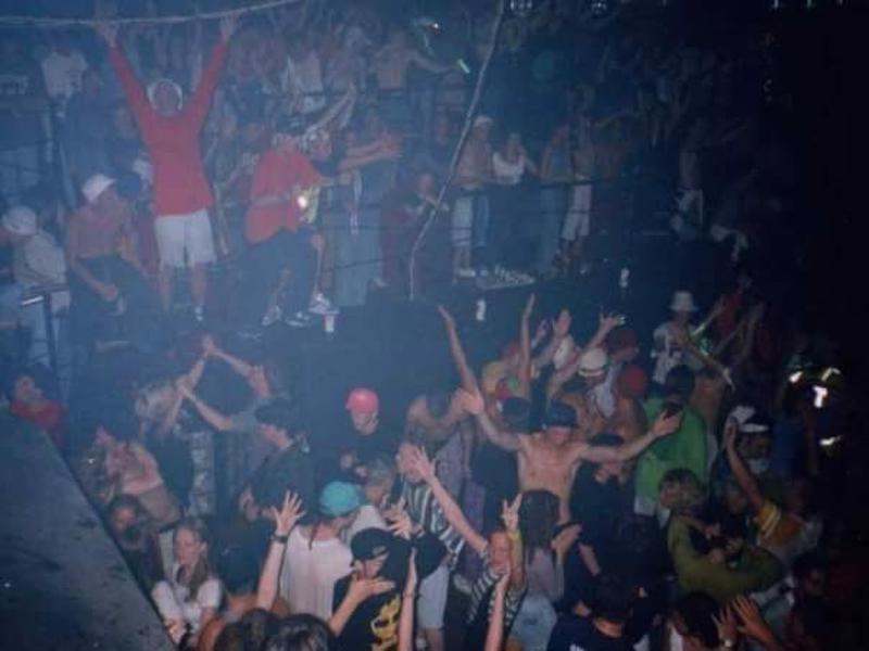 The Orbit Techno Club in Morley Live Classic Club Nights DJ-Sets Compi ...